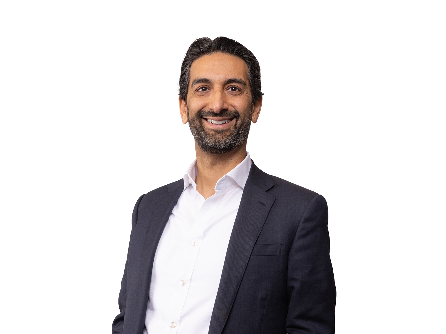 Ishaan Seth | McKinsey & Company