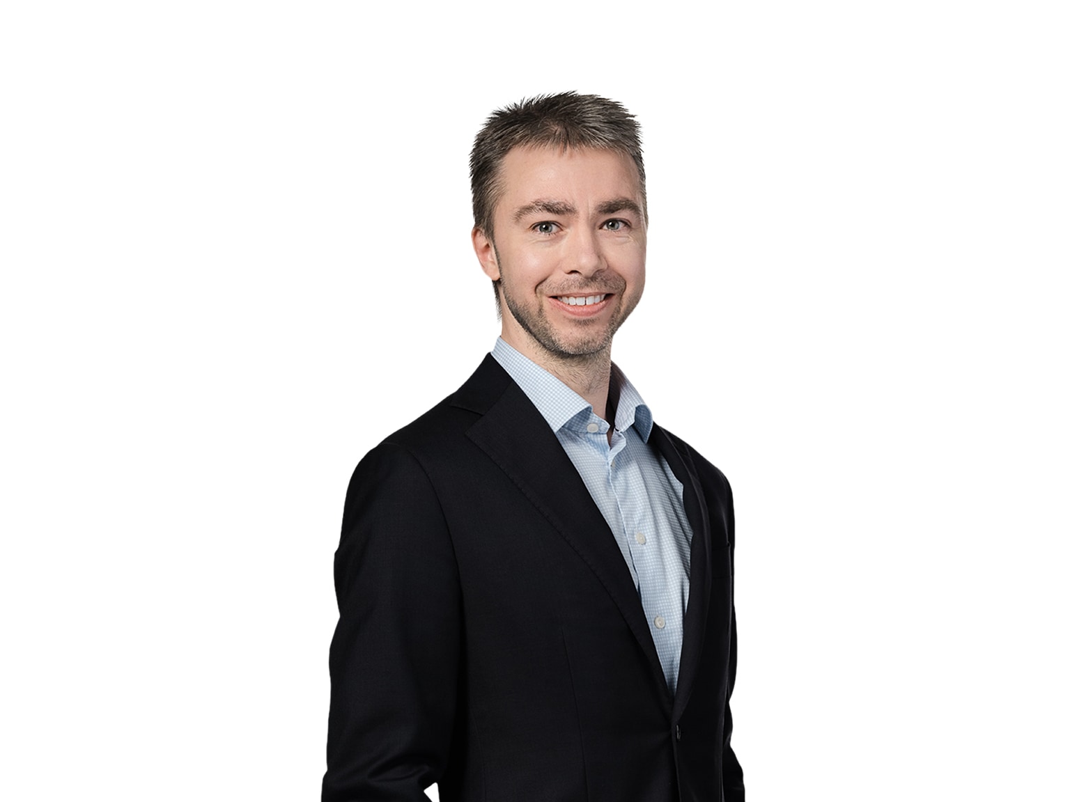 Jaap Bouwer | McKinsey & Company