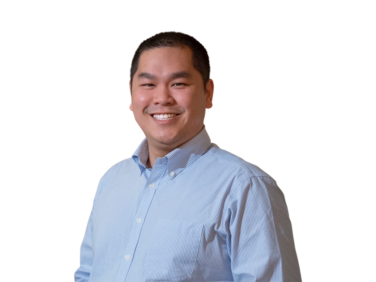 Jackey Yu | McKinsey & Company