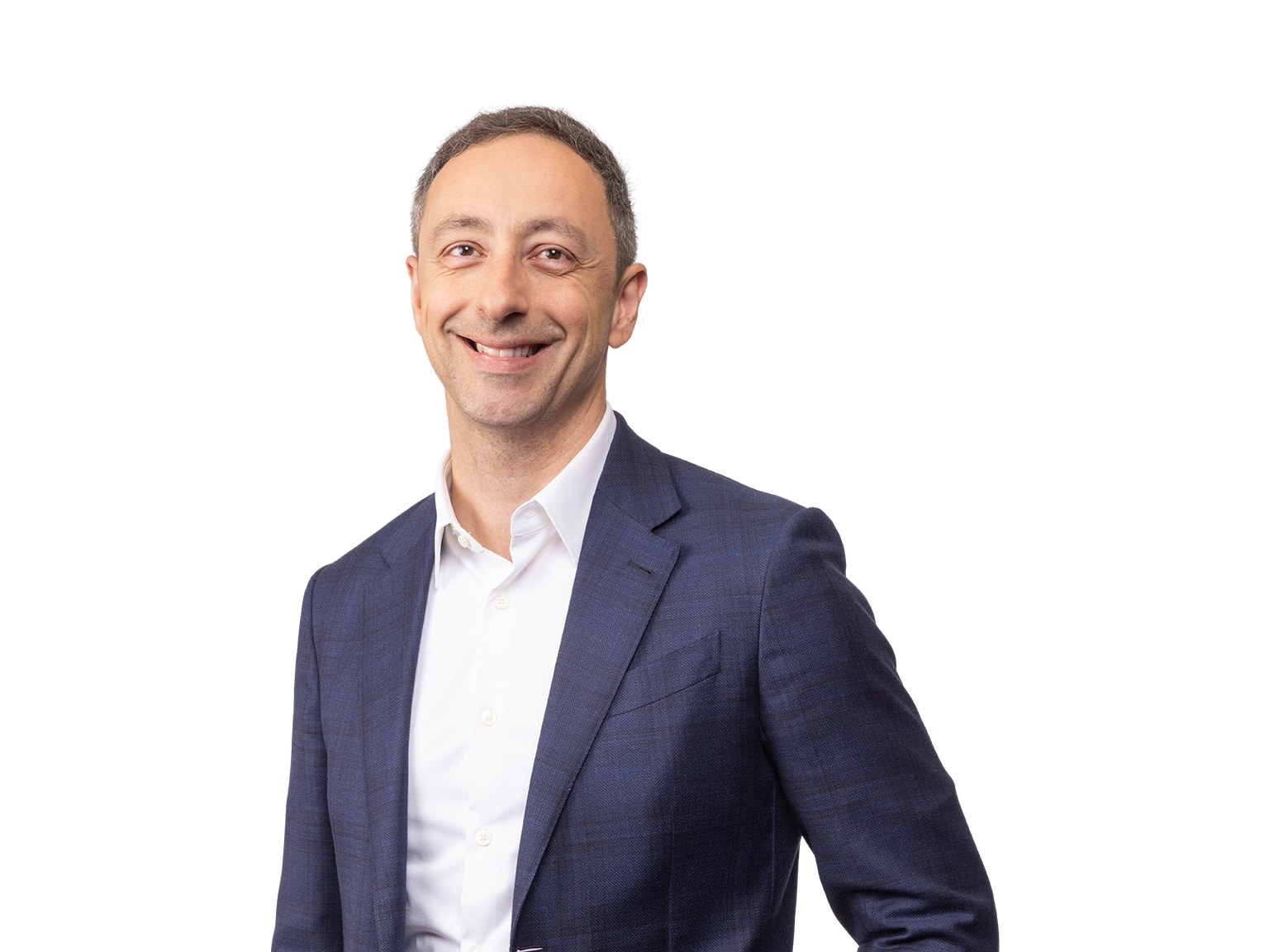 Jad Dib | McKinsey & Company