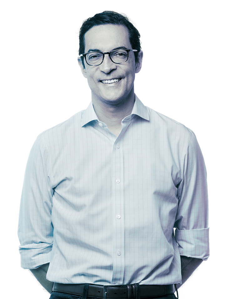 Jaime Morales | McKinsey & Company