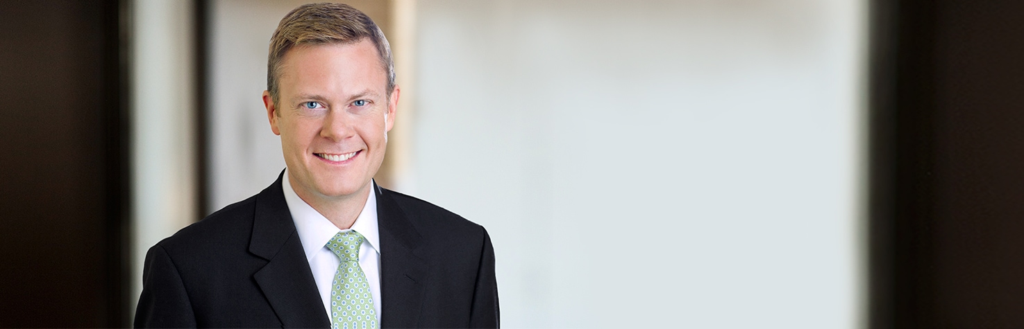 Jake Henry | McKinsey & Company