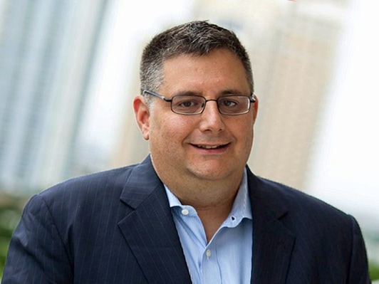 James Kaplan | McKinsey & Company