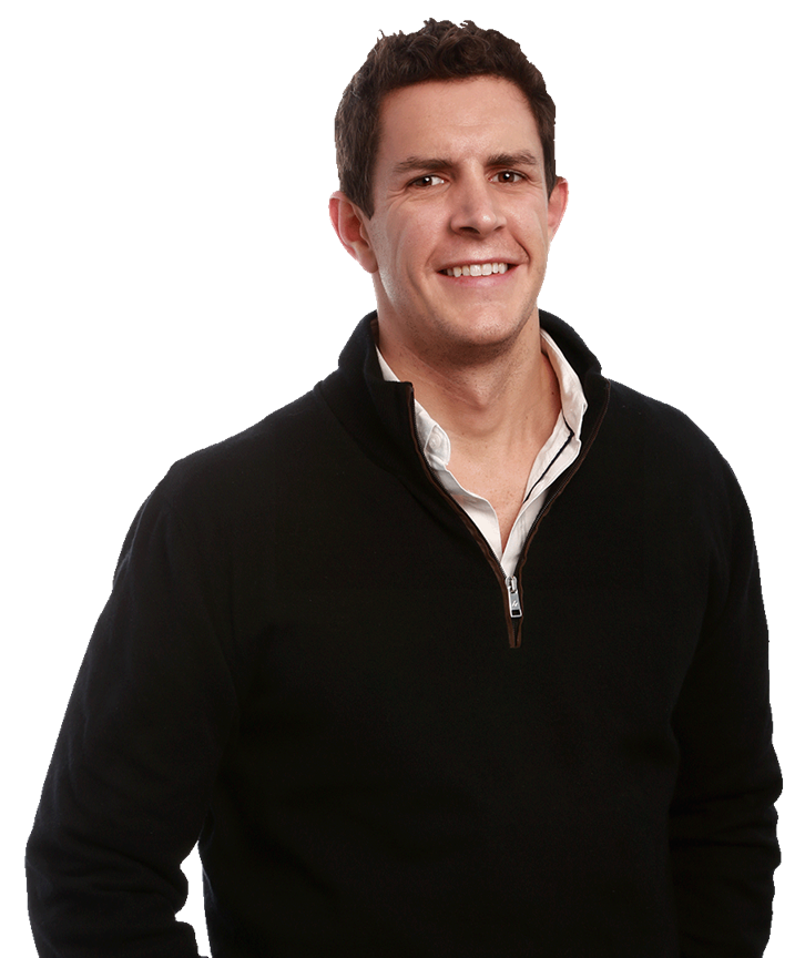 Jamie Koenig | McKinsey & Company