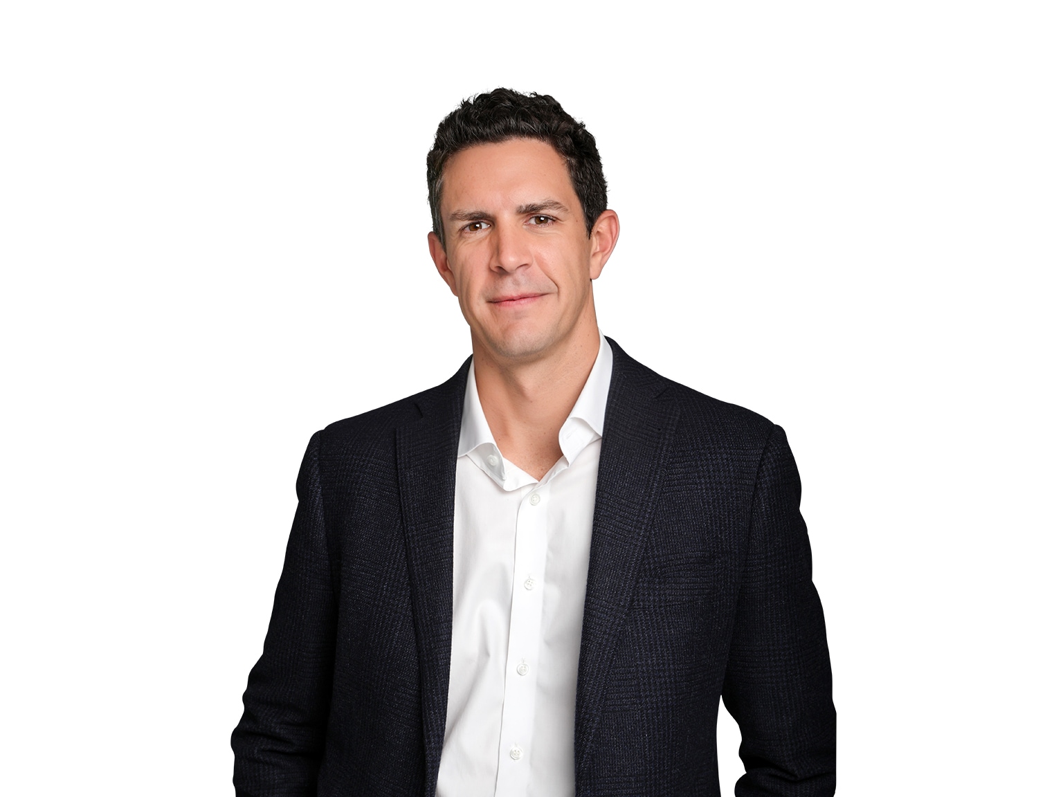 Our People | M&A | McKinsey & Company