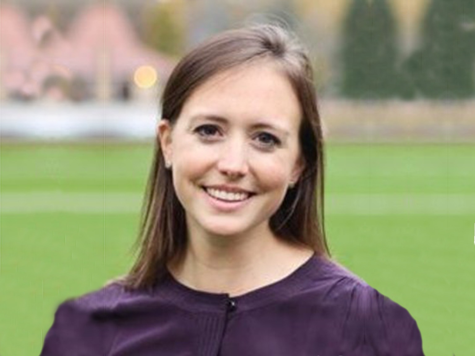 Jamie Wilkie | McKinsey & Company