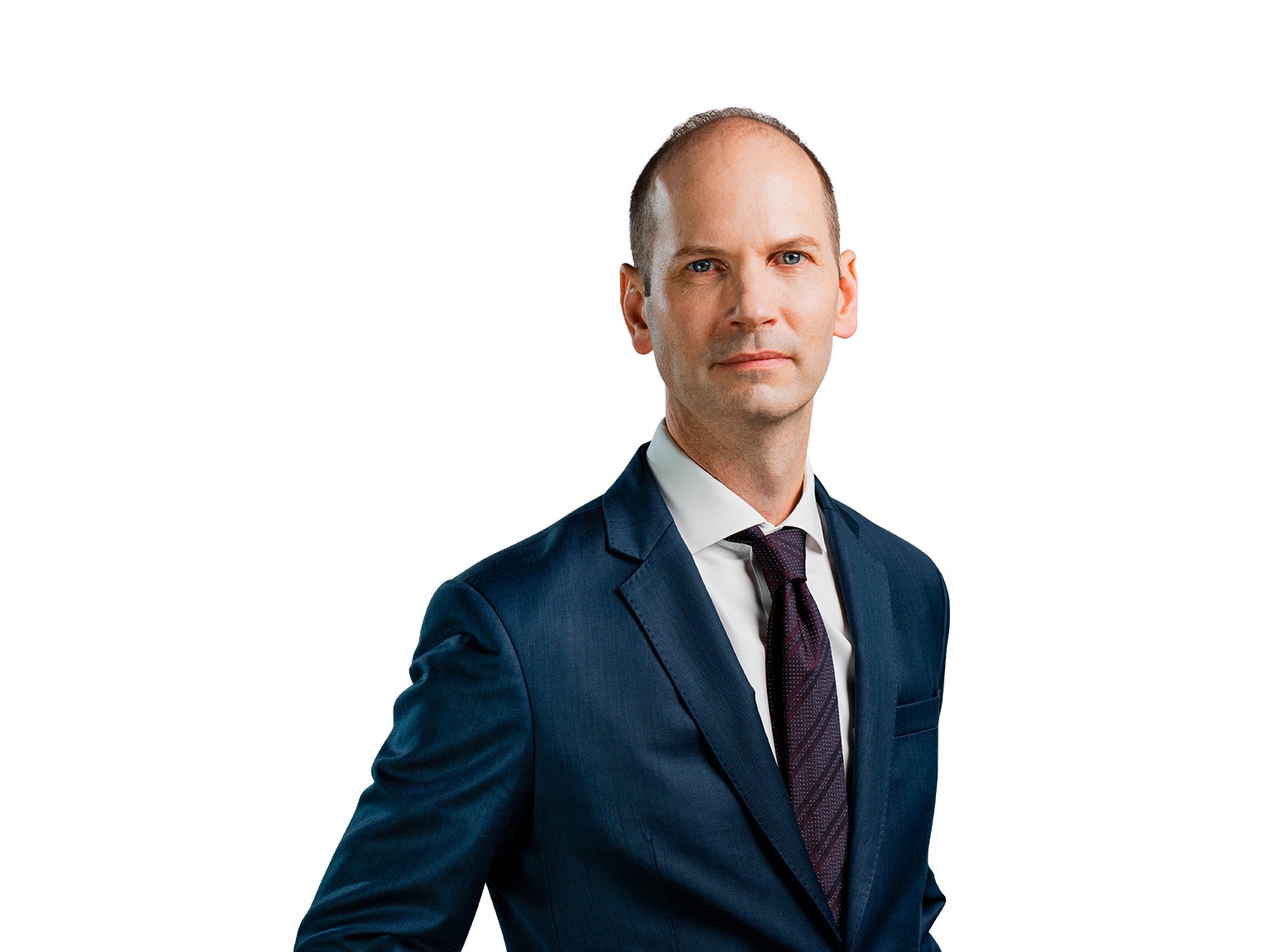 Jan Henrich | McKinsey & Company