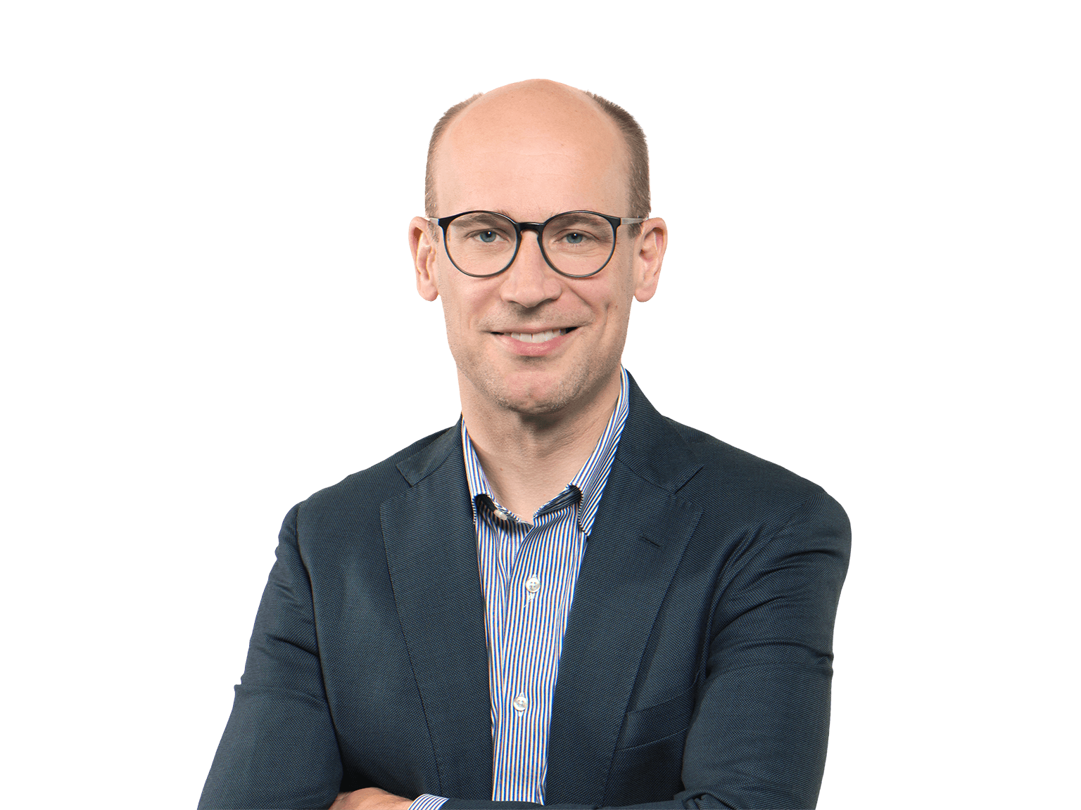 Our People | M&A | McKinsey & Company