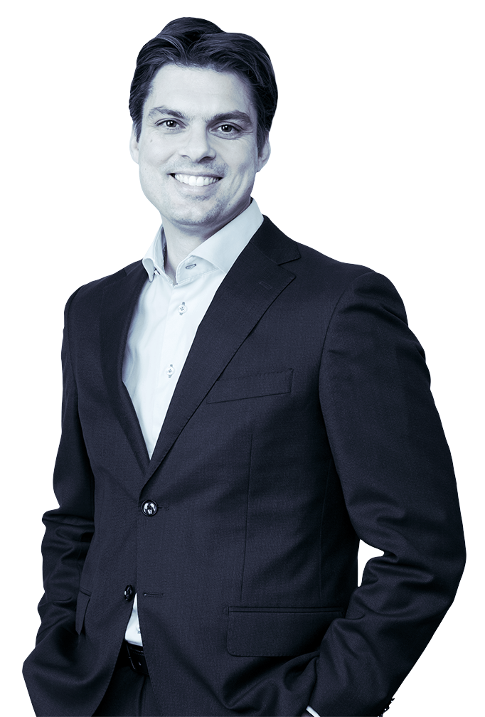 Jan van Overbeeke | McKinsey & Company