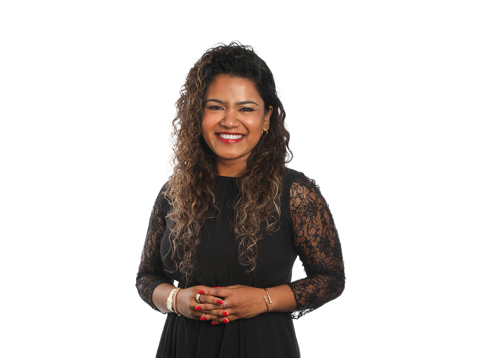 Janaki Palaniappan | McKinsey & Company