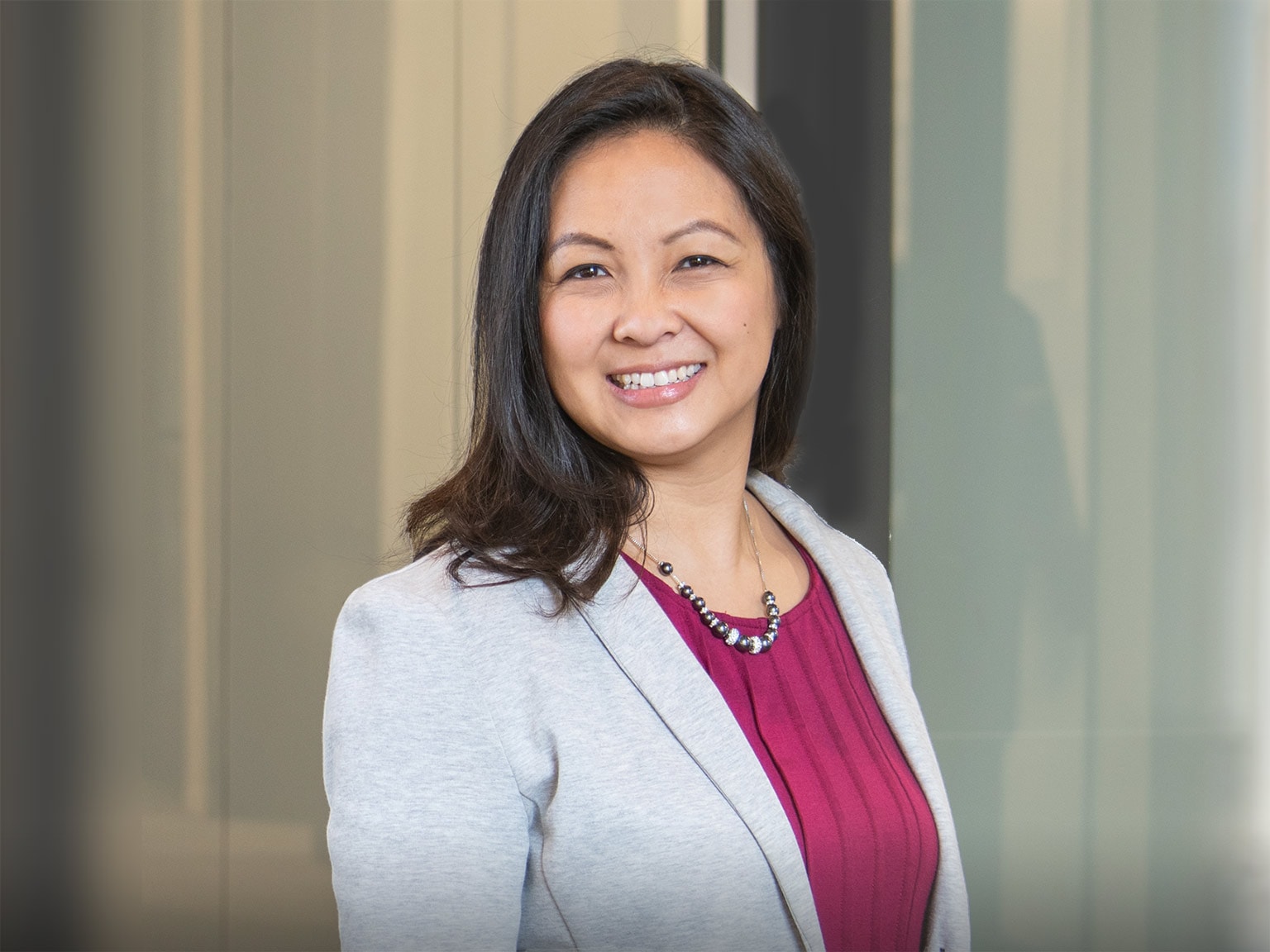 Jane Wong | McKinsey & Company