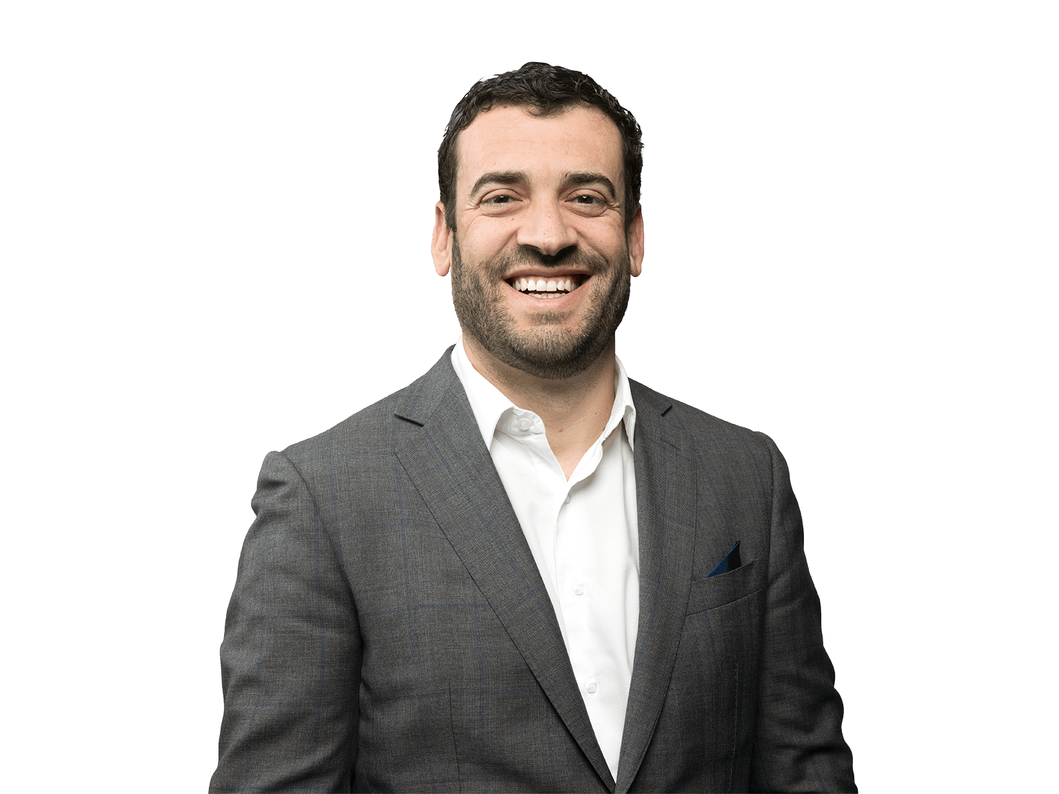 Our People | Transformation | McKinsey & Company