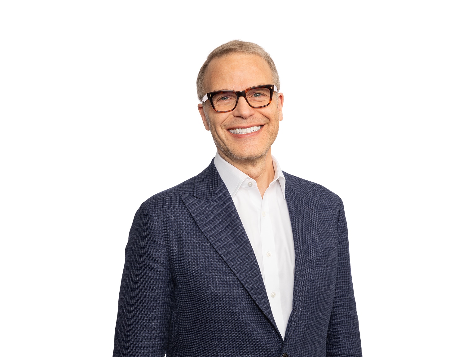 Jason Phillips | McKinsey & Company