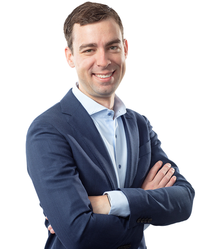 Jason Ralph | McKinsey & Company