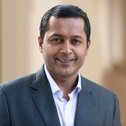 Our People | Financial Services | McKinsey & Company