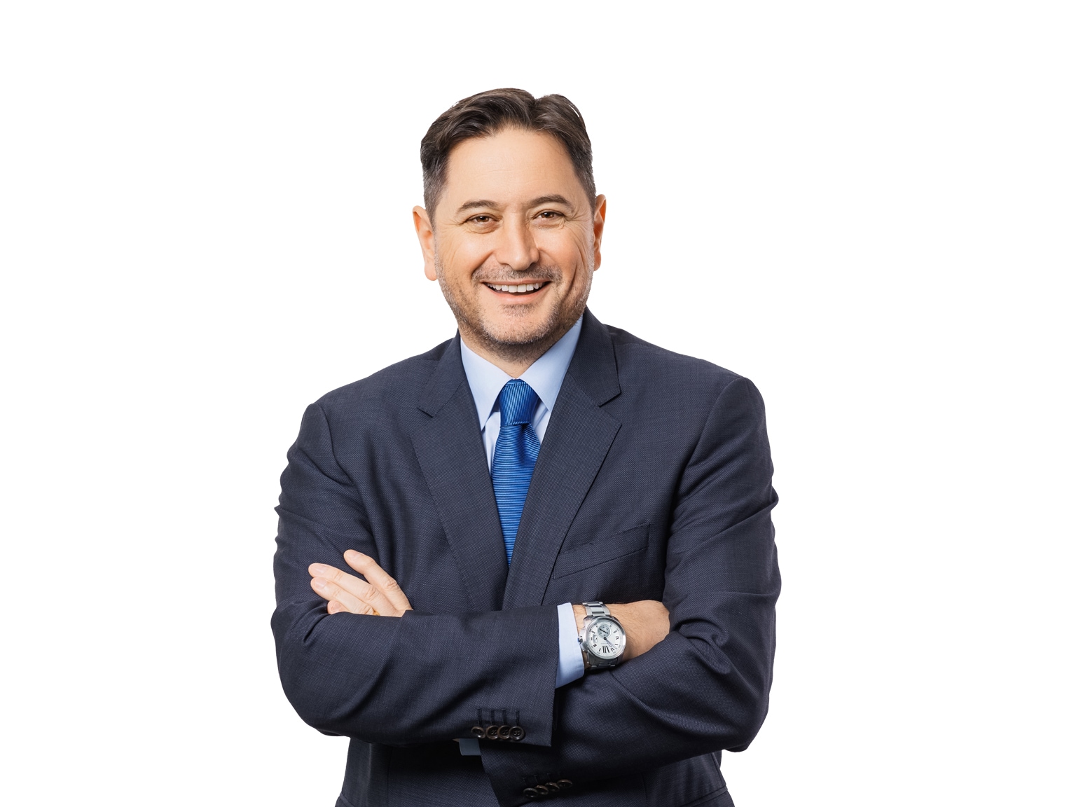 Javier del Pozo | McKinsey & Company