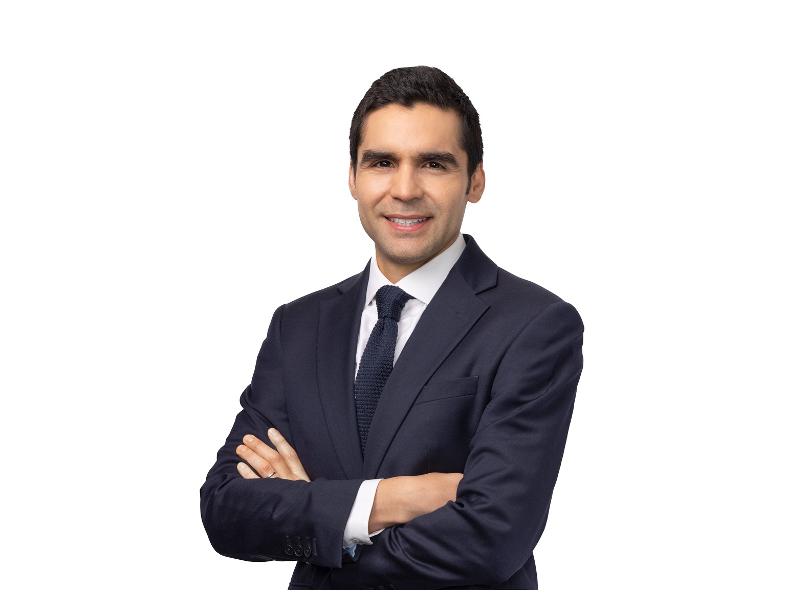 Javier Valenzuela | McKinsey & Company