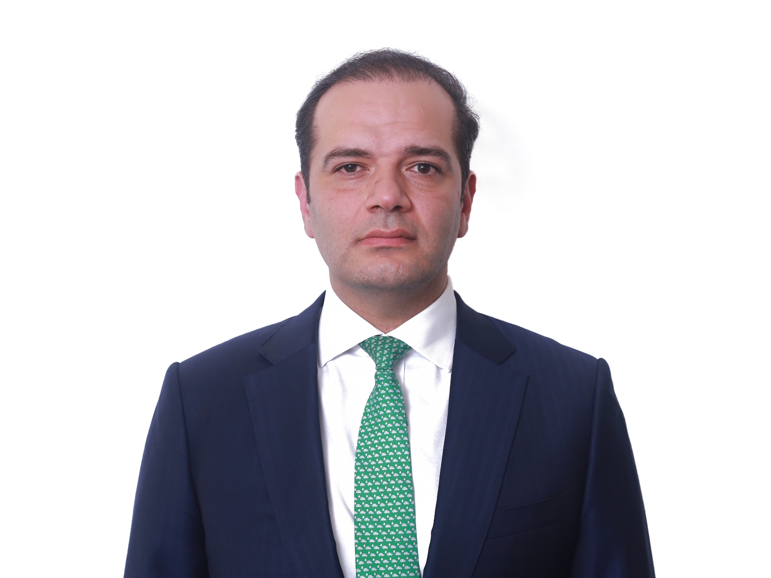 Jawad Khan | McKinsey & Company