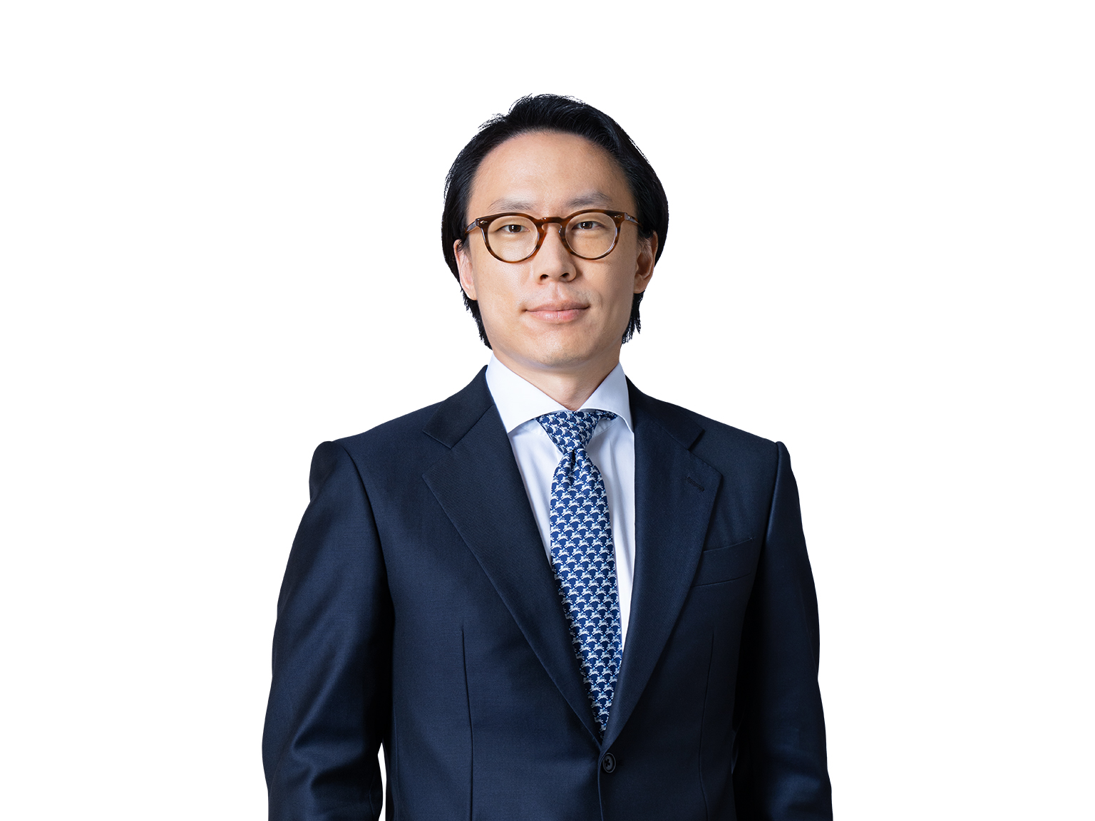 Jay Park | McKinsey & Company