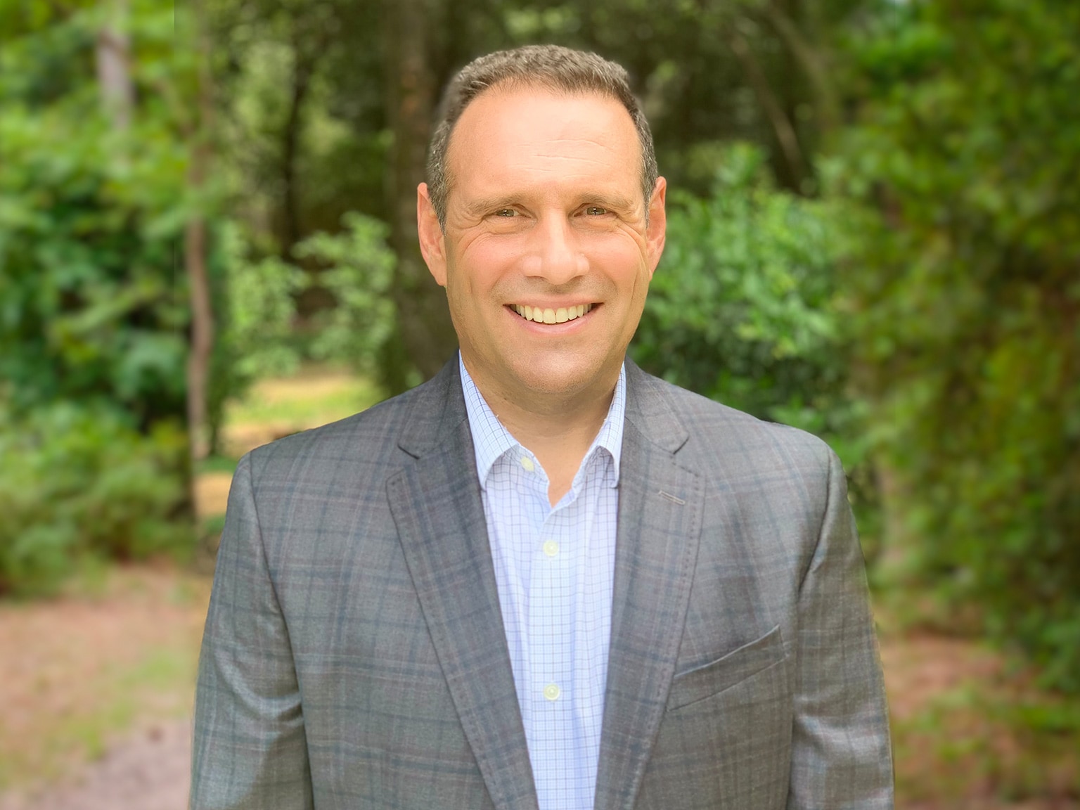 Jeff Hart | McKinsey & Company