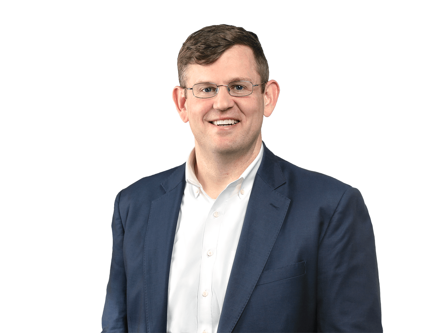 Our People | M&A | McKinsey & Company