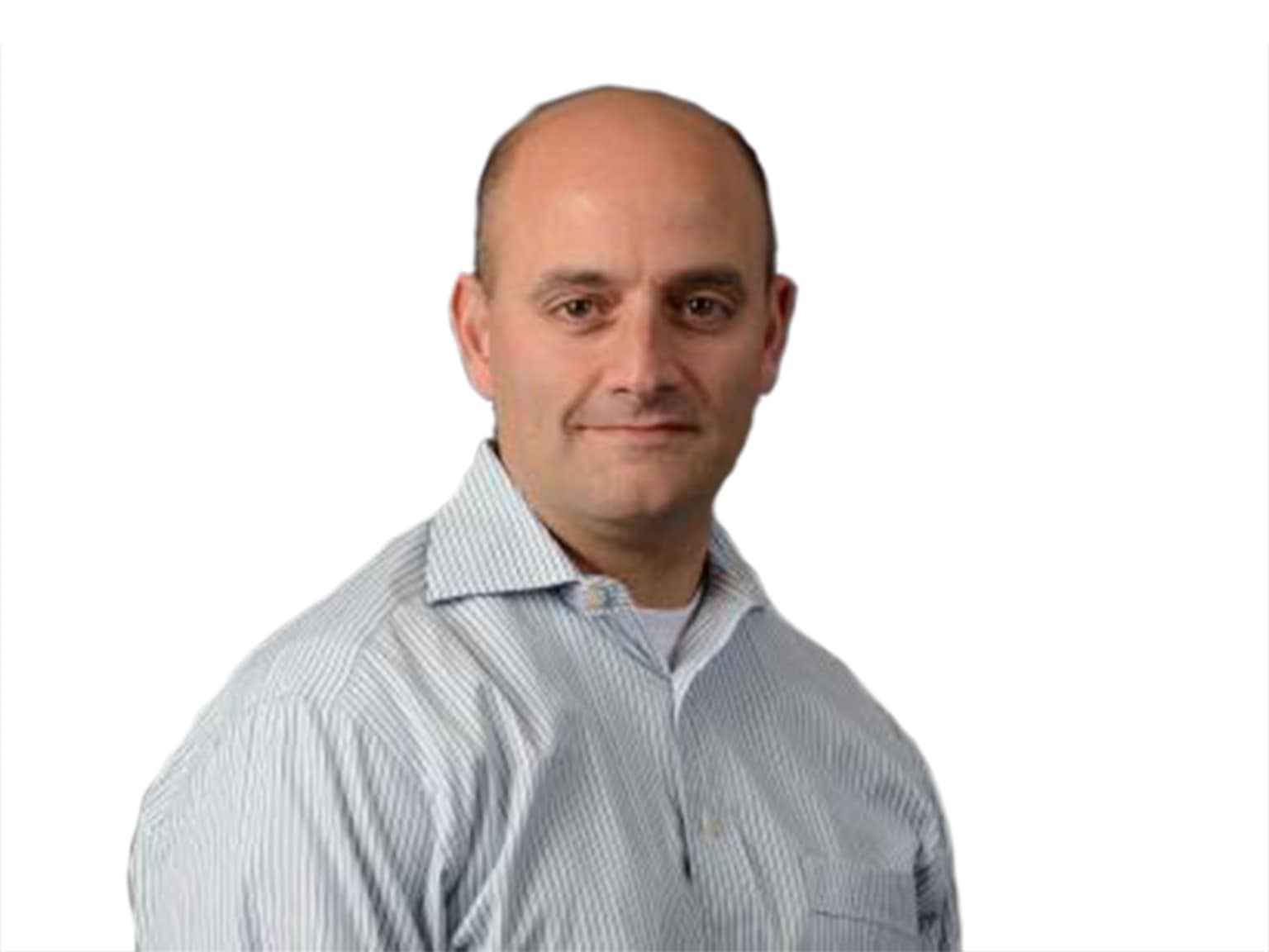 Jeff Shulman | McKinsey & Company