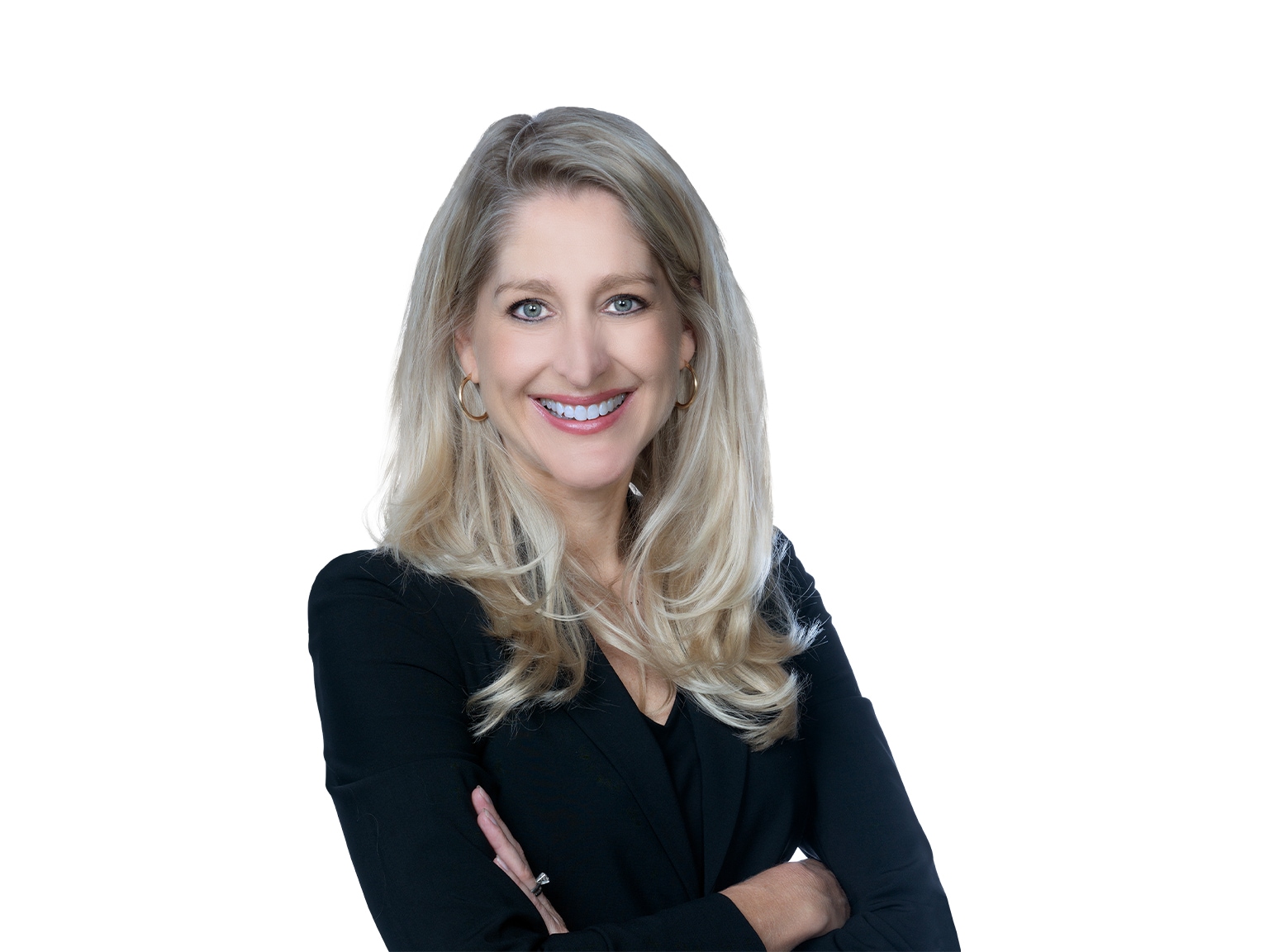 Jennifer Fowkes | McKinsey & Company