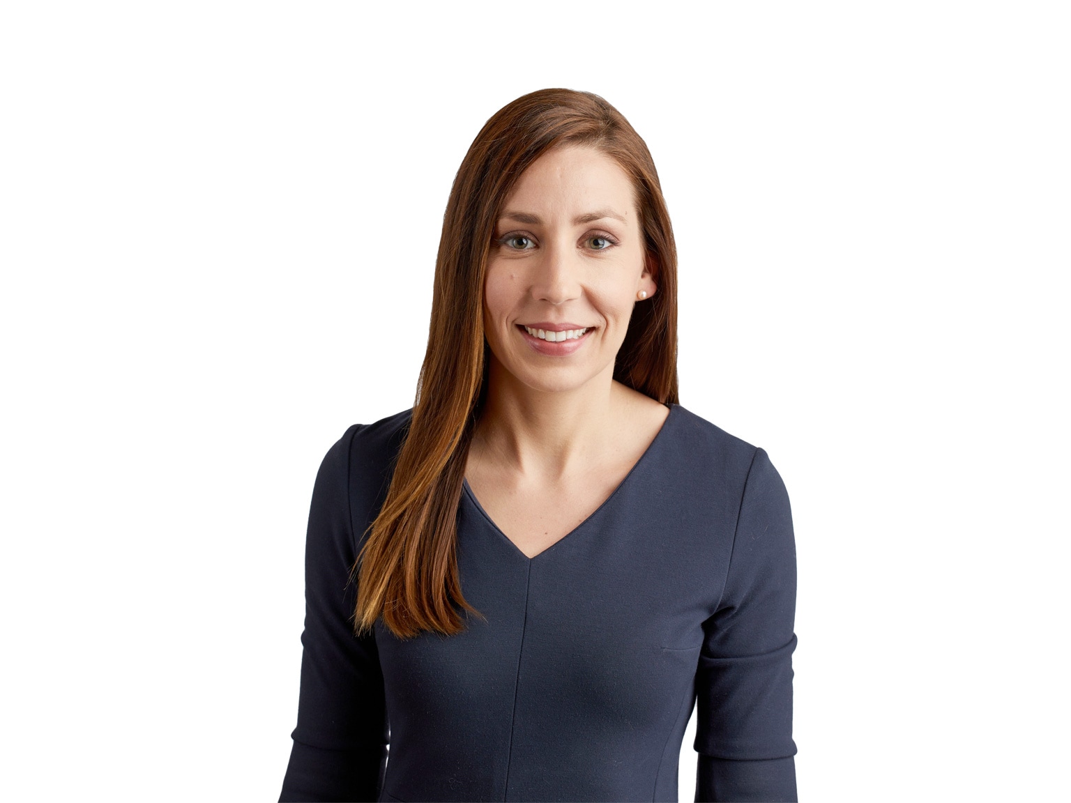 Jennifer Heller | McKinsey & Company
