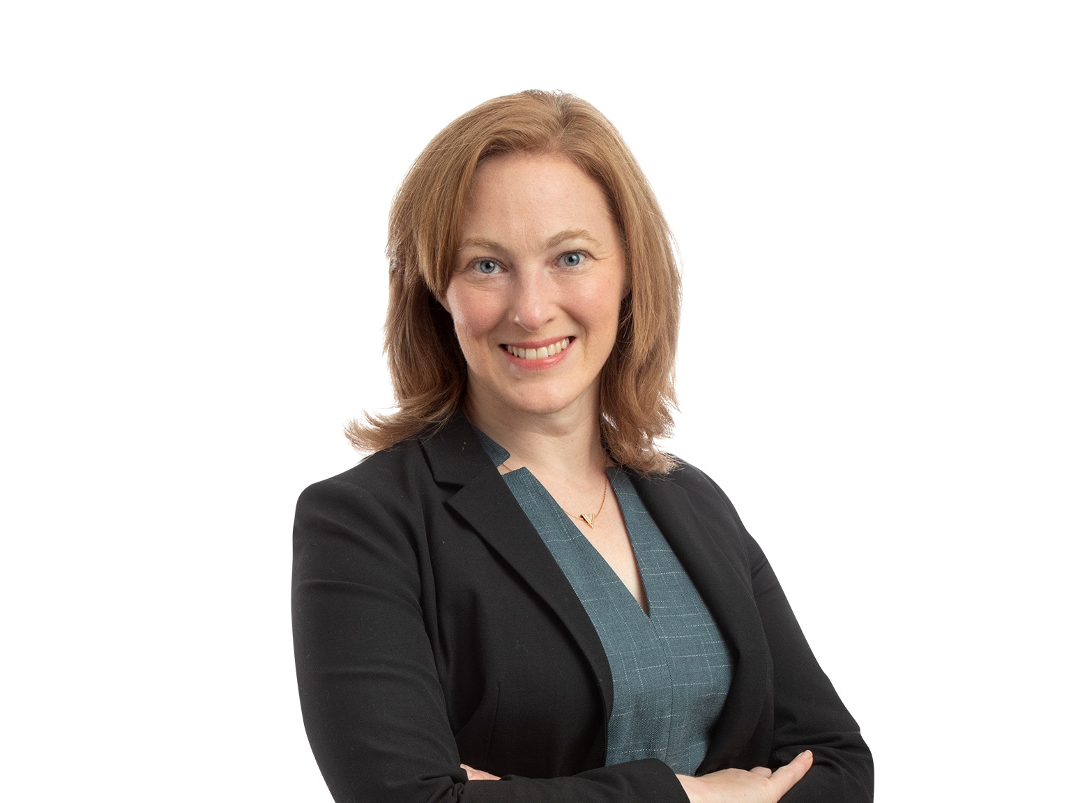 Jennifer Rost | McKinsey & Company