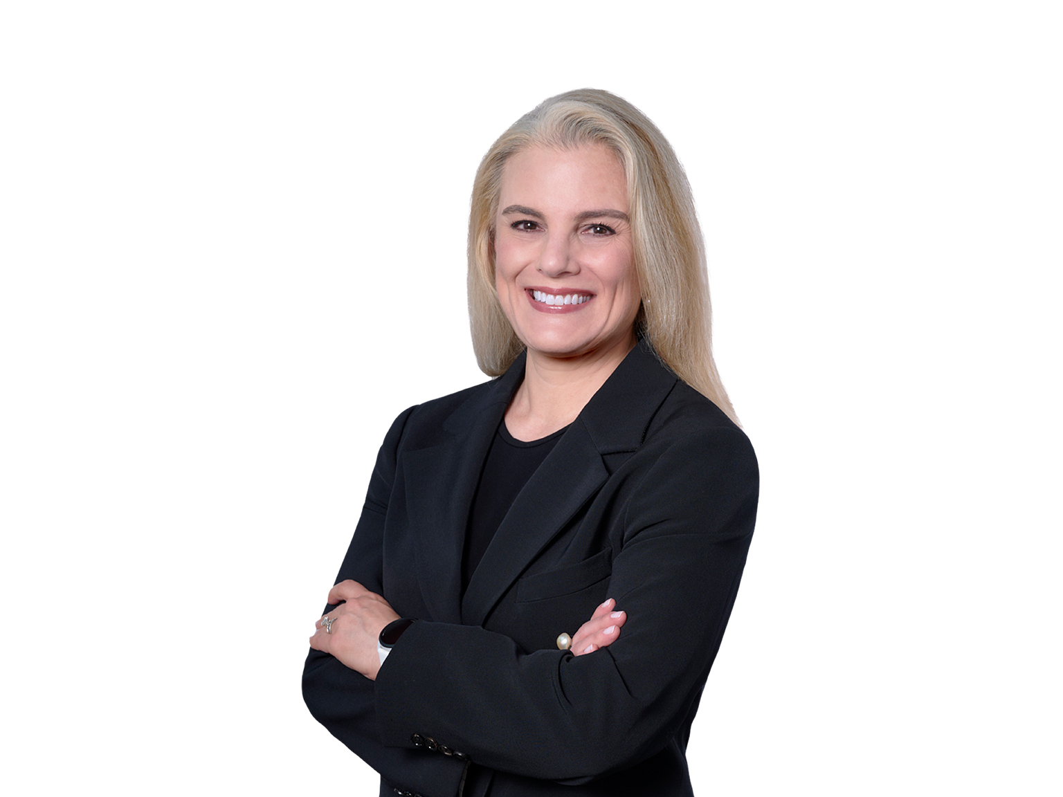 Jennifer Stanley | McKinsey & Company