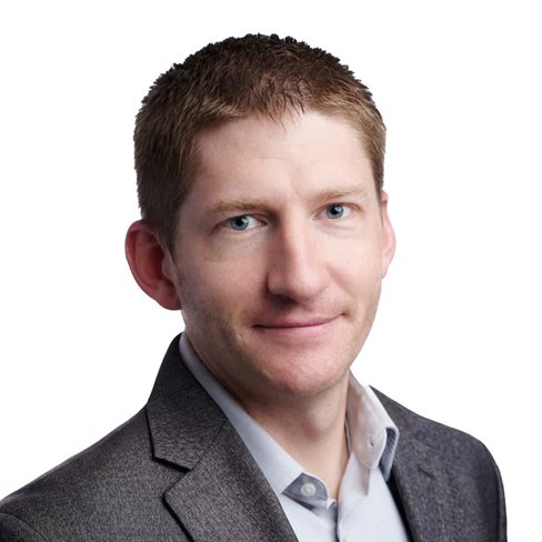 Jesse Noffsinger | McKinsey & Company