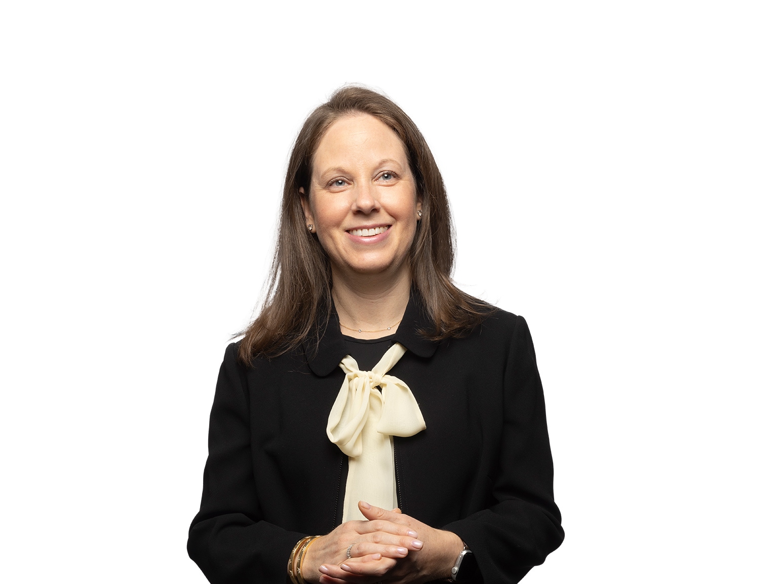 Jill Zucker | McKinsey & Company