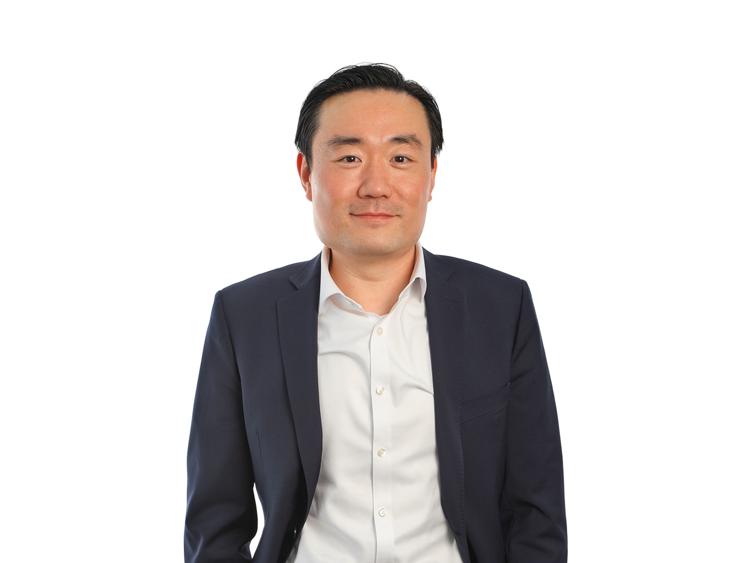 Jimmy Zhao | McKinsey & Company