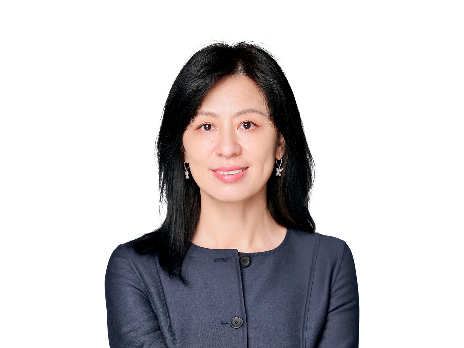 Jin Wang | McKinsey & Company