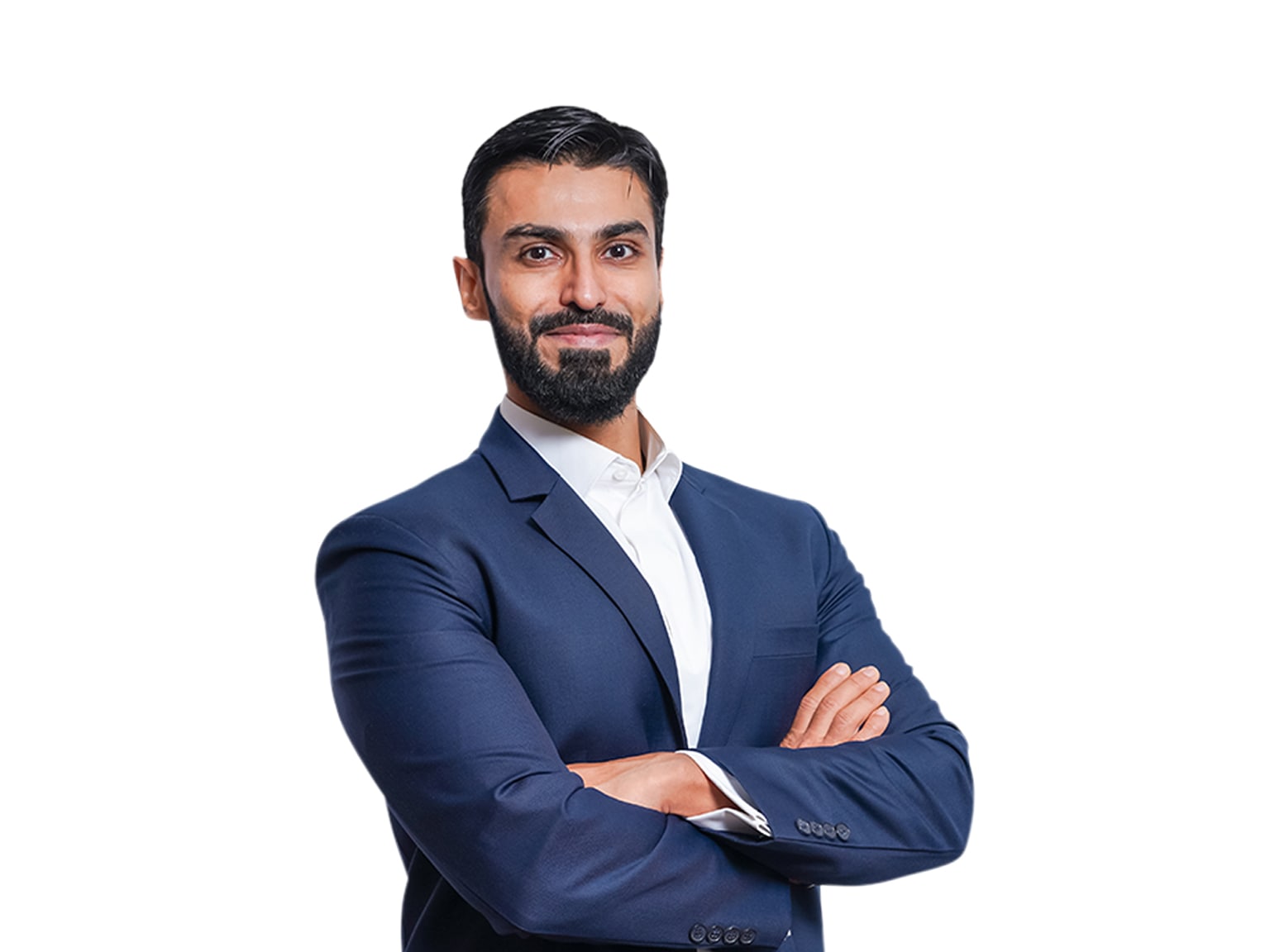 Jitesh Khanna | McKinsey & Company