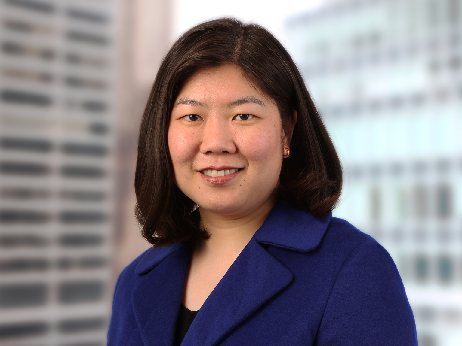 Jocelyn Grahame | McKinsey & Company