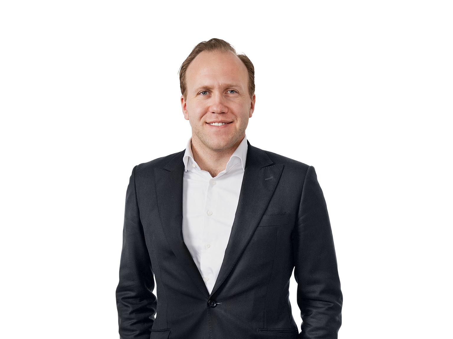 Johan Bengtsson | McKinsey & Company