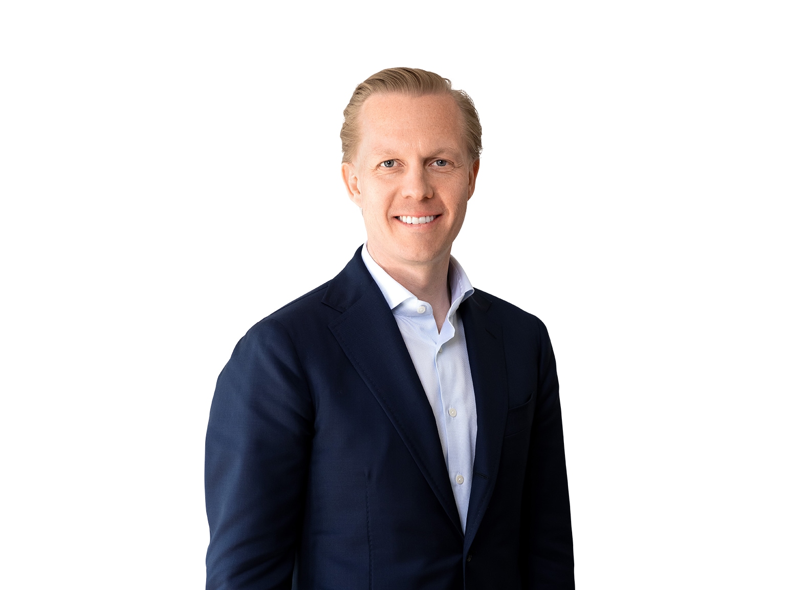 Johan Rauer | McKinsey & Company