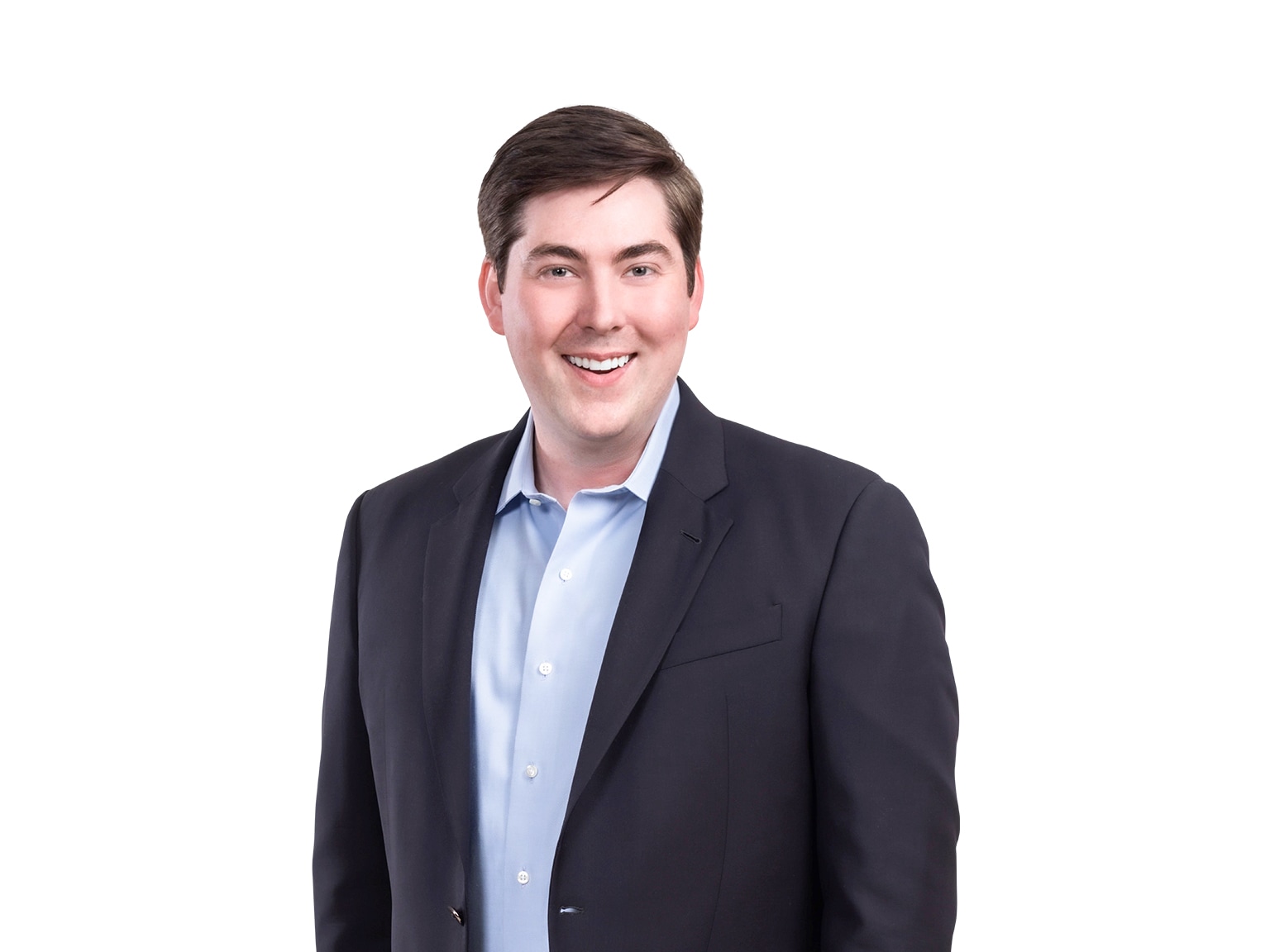 John Chartier | McKinsey & Company