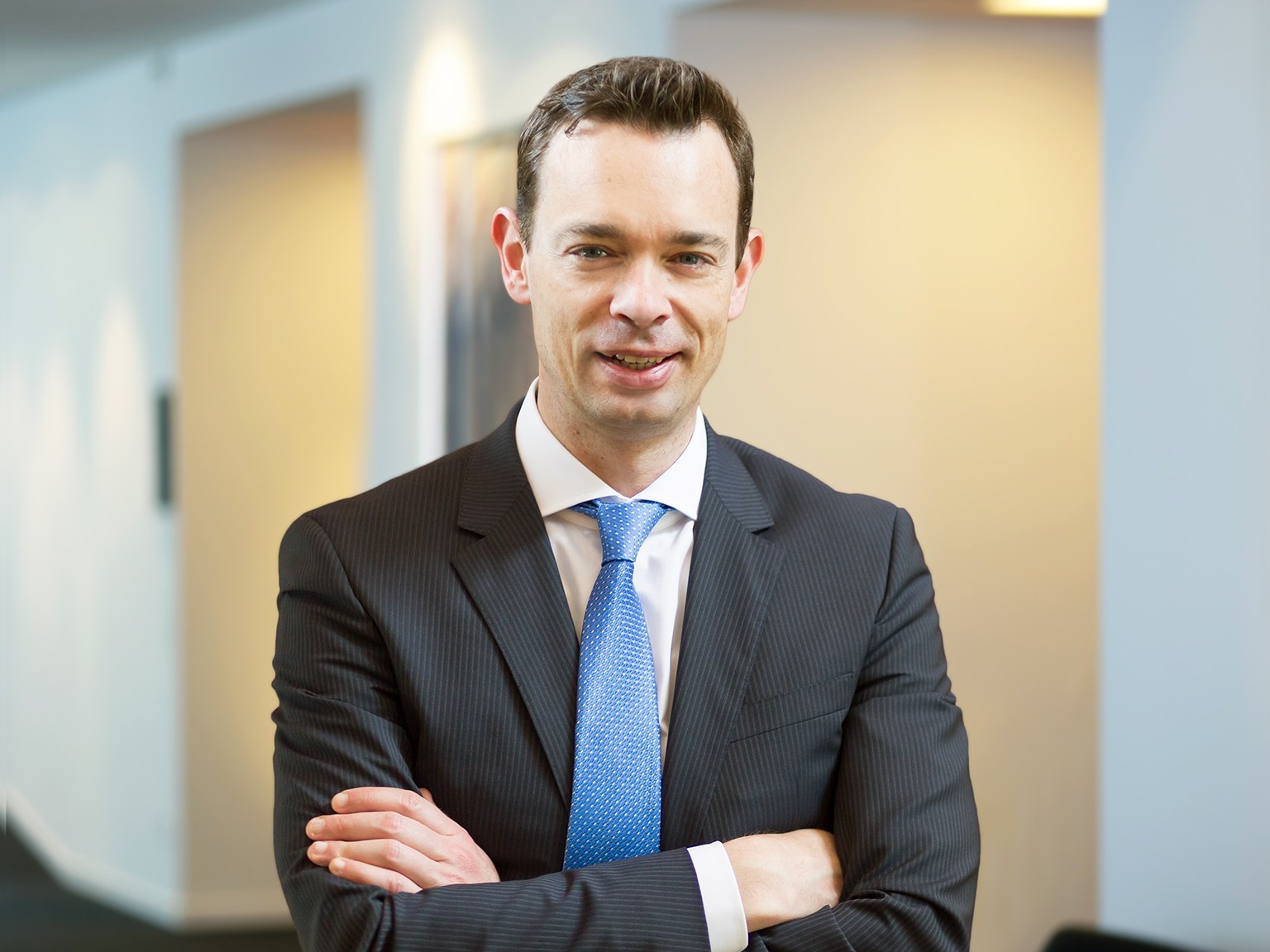 Our People | Transformation | McKinsey & Company