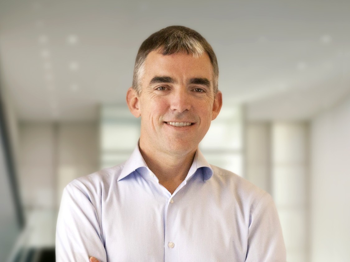 John Murnane | McKinsey & Company