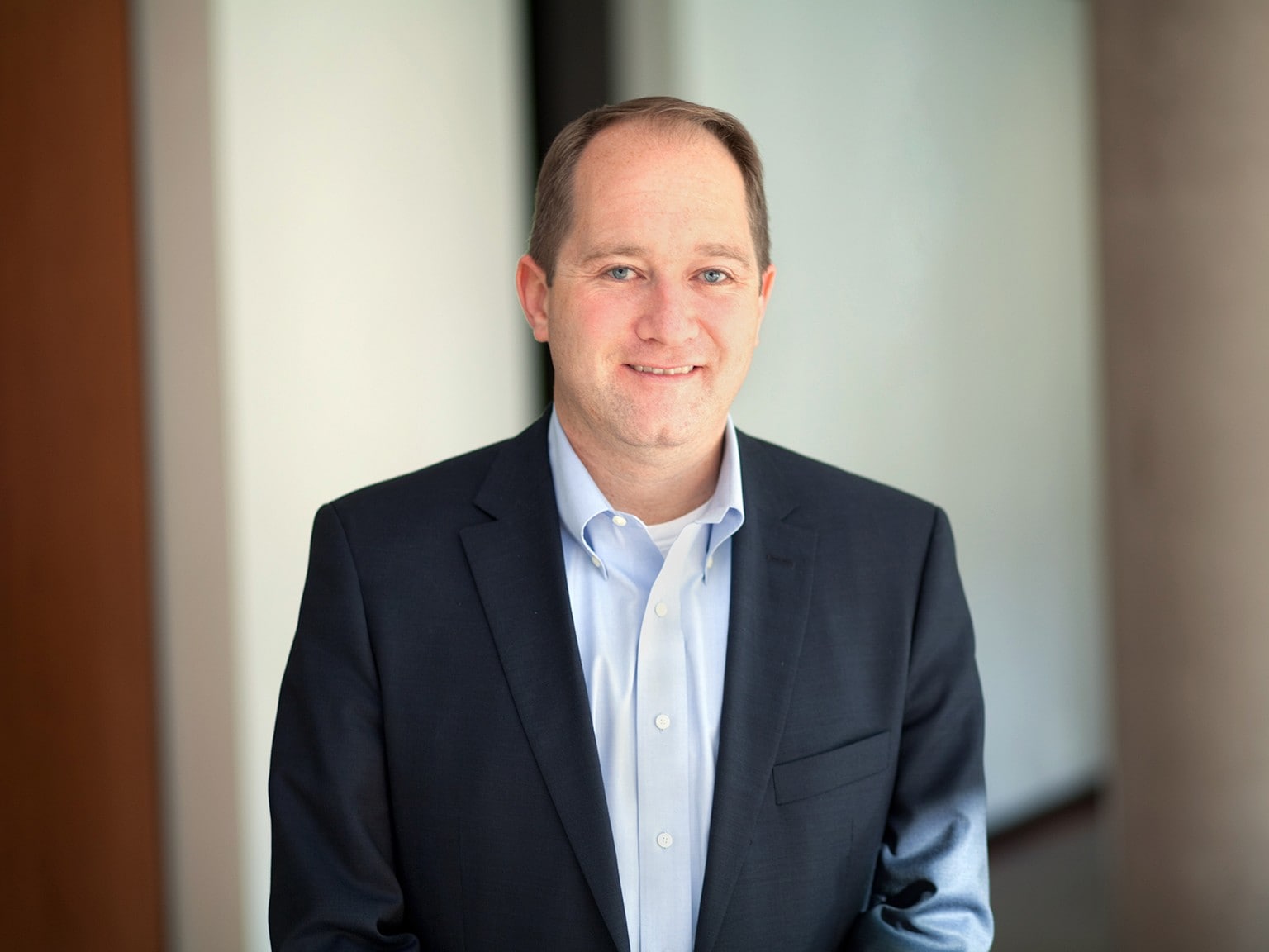 John C. W. Parsons | McKinsey & Company