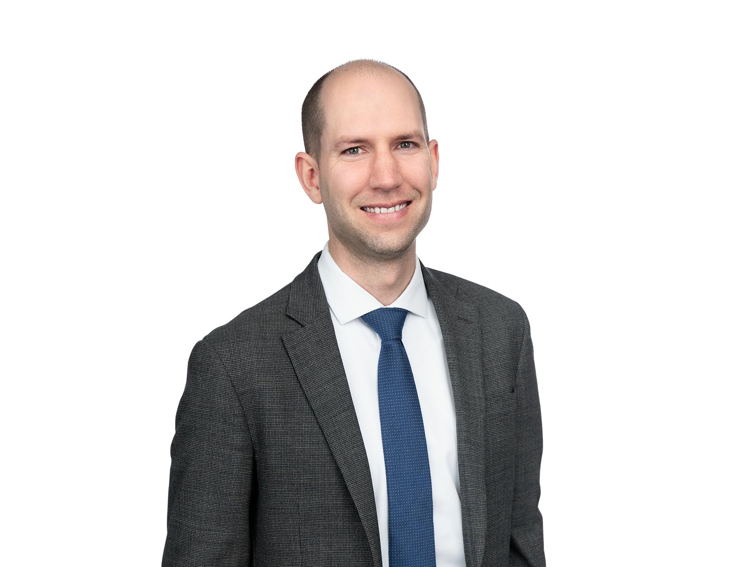 Dr. John Schulz | McKinsey & Company