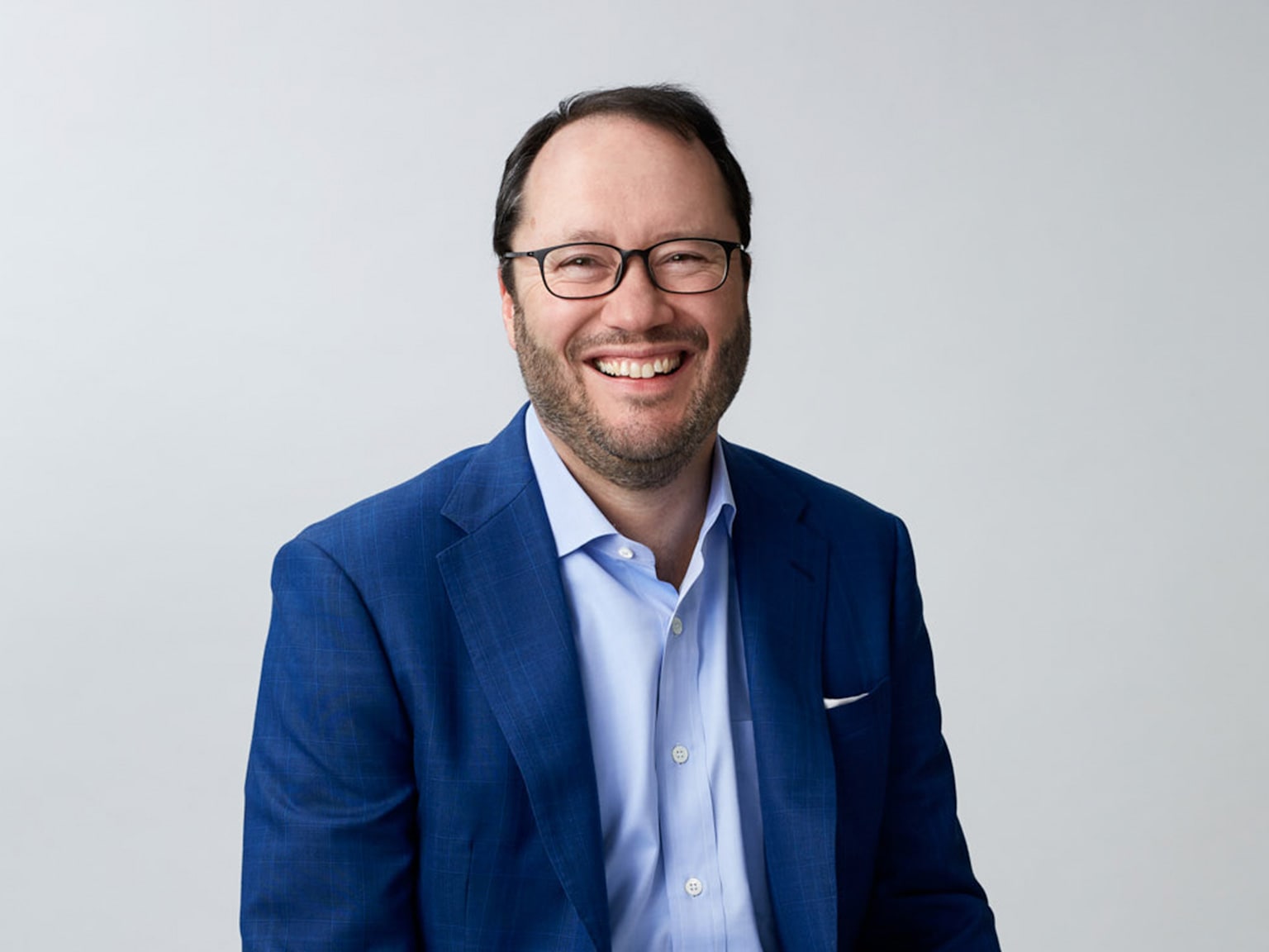 Common pitfalls in transformations: A conversation with Jon Garcia ...