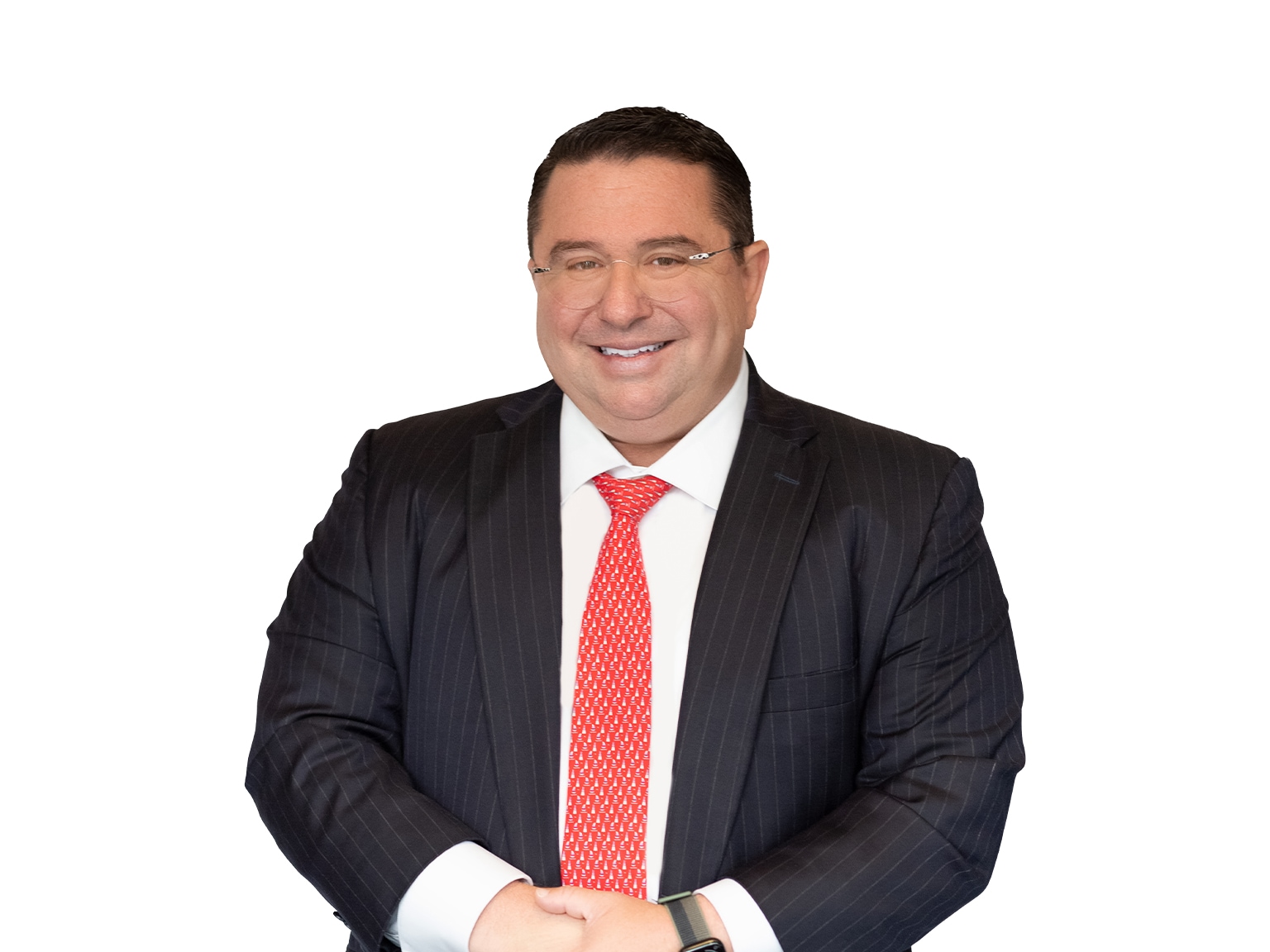 Jon Spaner | McKinsey & Company
