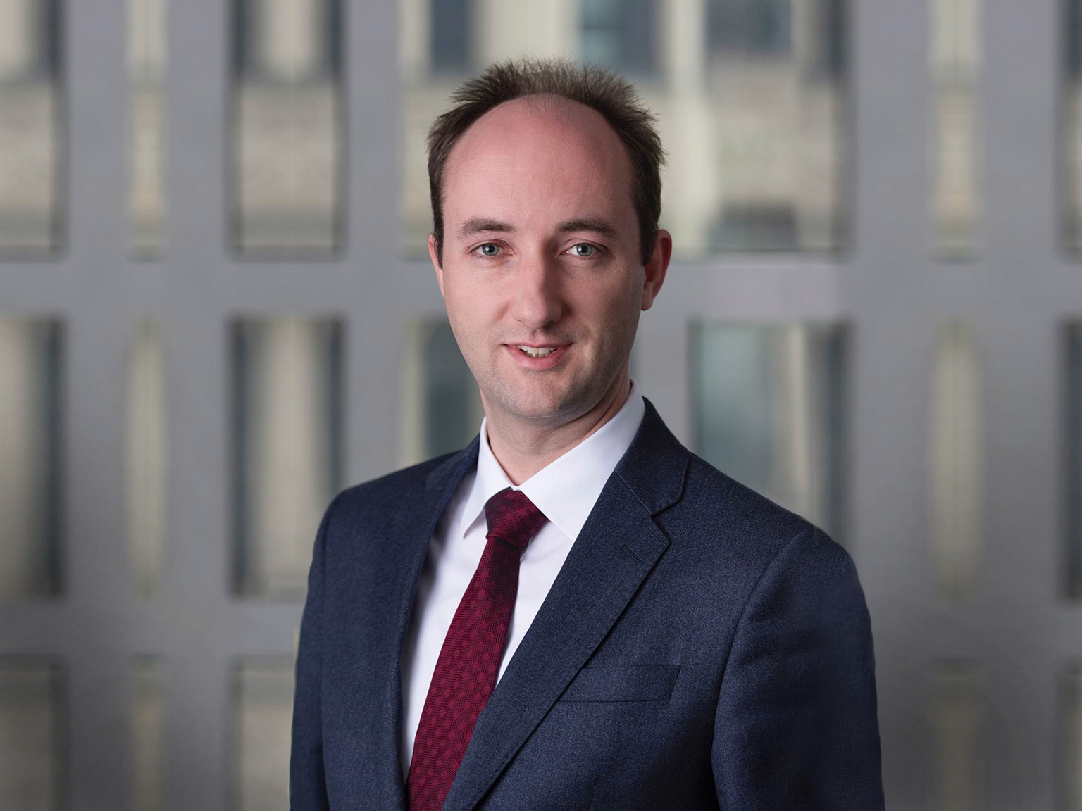 Our People | Strategy & Corporate Finance | McKinsey & Company