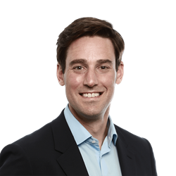 Our People | Financial Services | McKinsey & Company