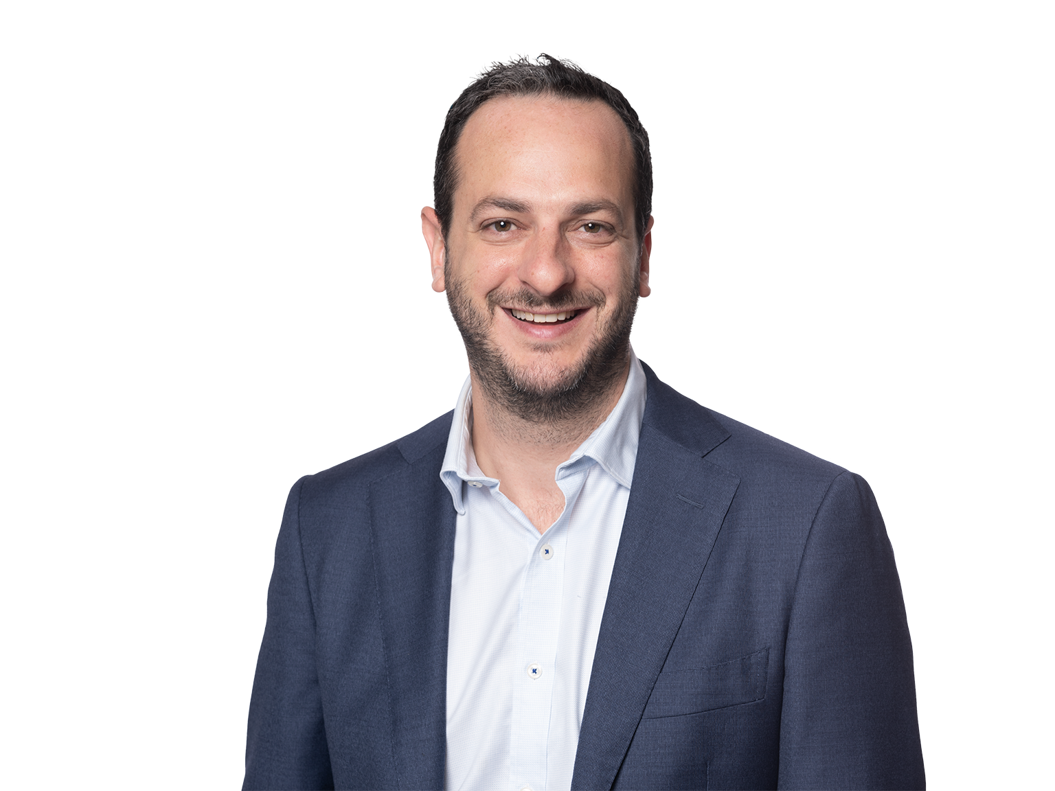 Jonathan Michael | McKinsey & Company