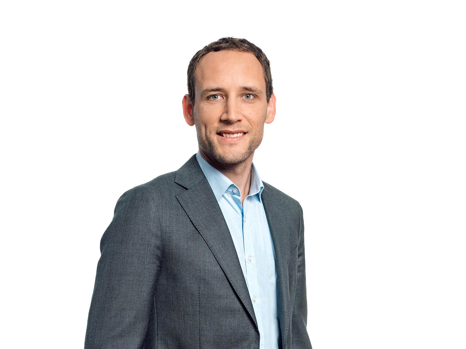 Joscha Schabram | McKinsey & Company