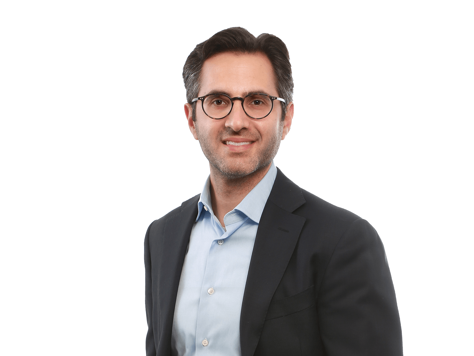 “Just looking at the trajectory of other technologies that have similar ...